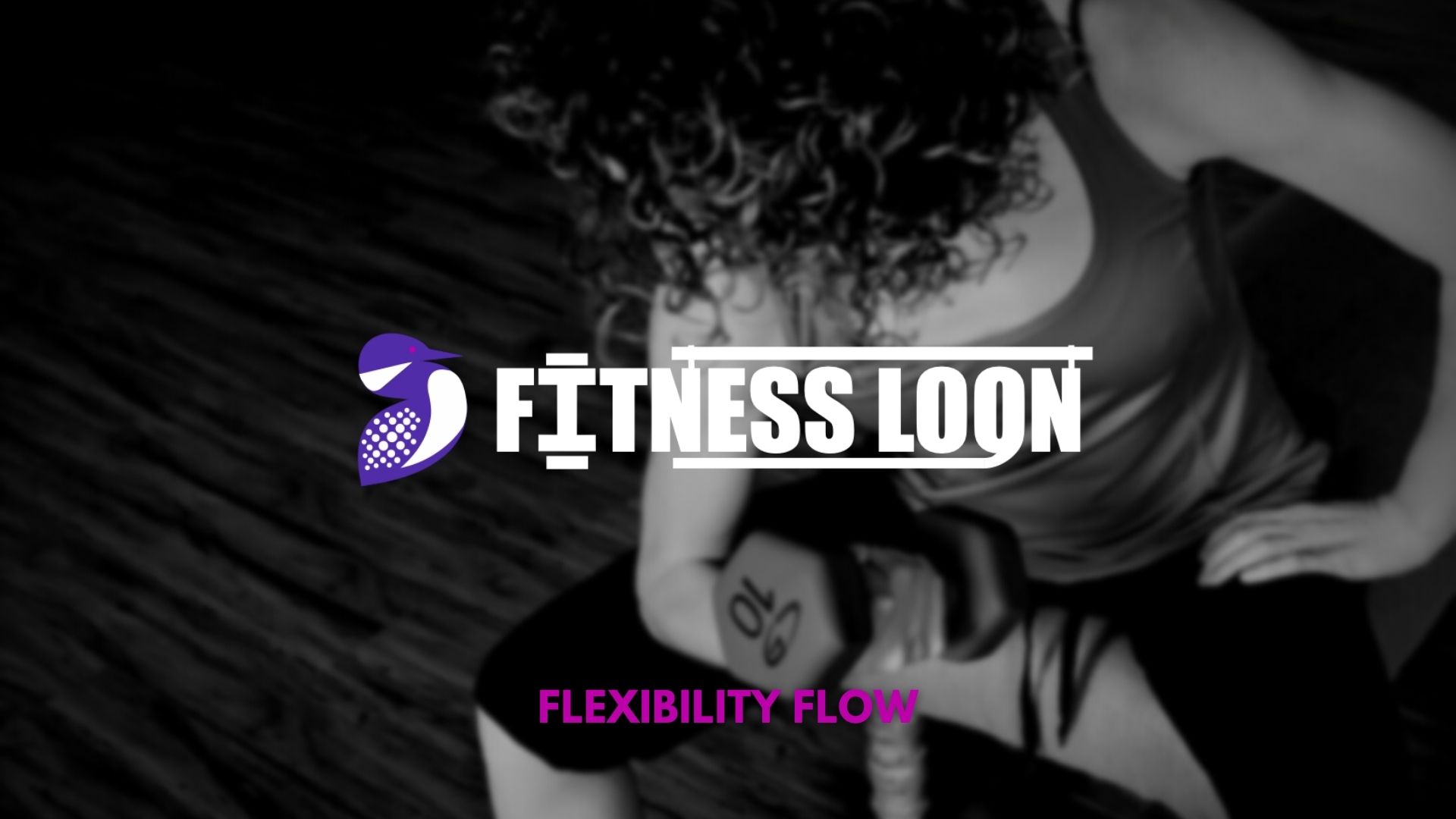 2023.03.06 Flexibility Flow | Fitness Loon